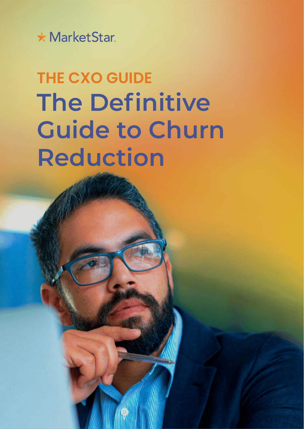CXO Guide: The Definitive Guide to Accelerating Growth through Partner Channel Sales